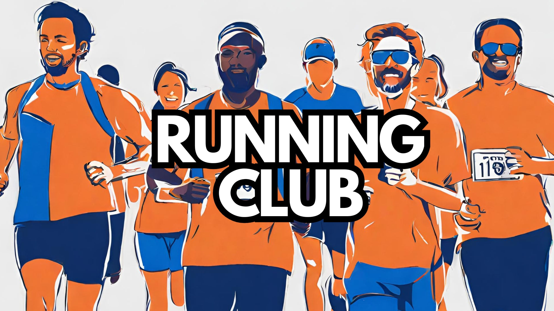Inner City Running Club