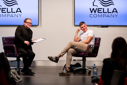 WELL-BEING – Inner City Running Club